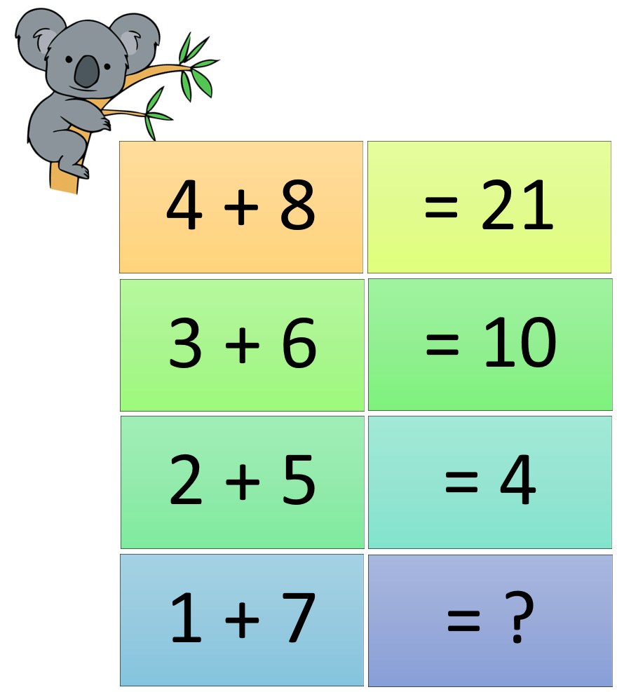 Math Quiz 14 SQL By The Book Math Quiz 14 SQL By The Book